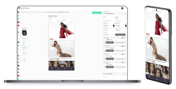 Pageant Voting System | Choicely